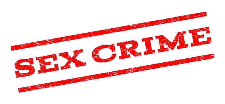 Steps In A Texas Sex Crime Investigation Houston Criminal Defense